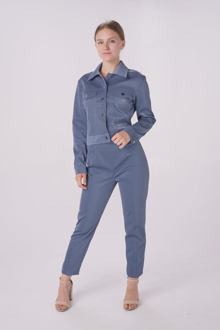 Jackets – Solitaire